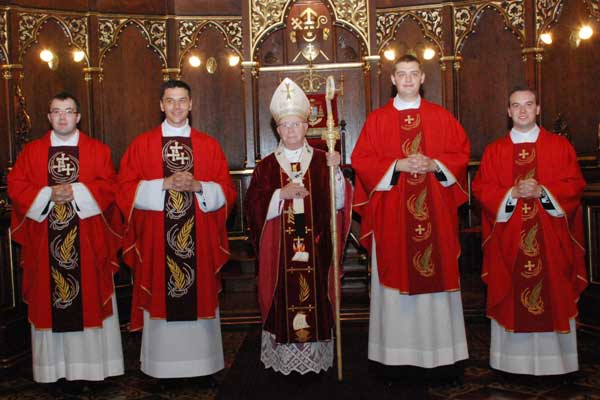 Župa Uzvišenja Svetog Križa, Osijek 6 - Retfala