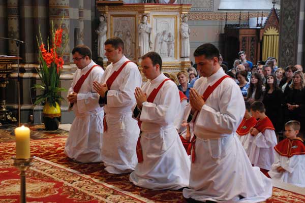 Župa Uzvišenja Svetog Križa, Osijek 6 - Retfala